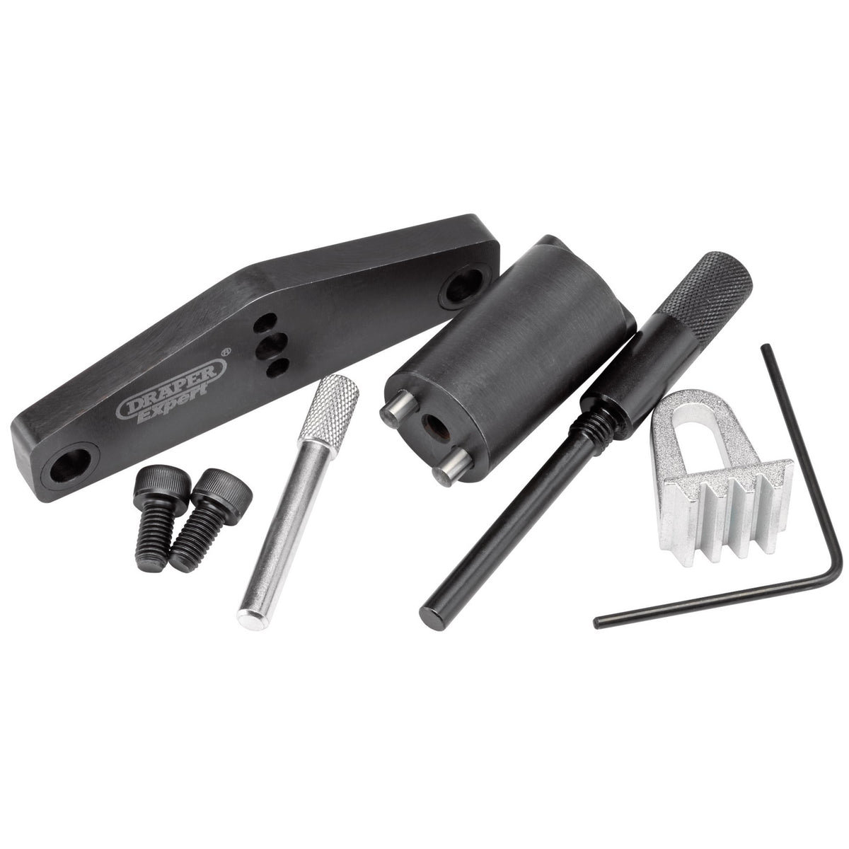 Engine Timing Kit (Mercedes-Benz) — conjointuk