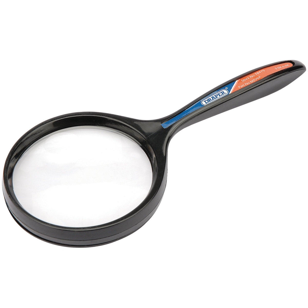 x 3 Round Magnifier, 65mm — Conjoint Export Services NE Ltd