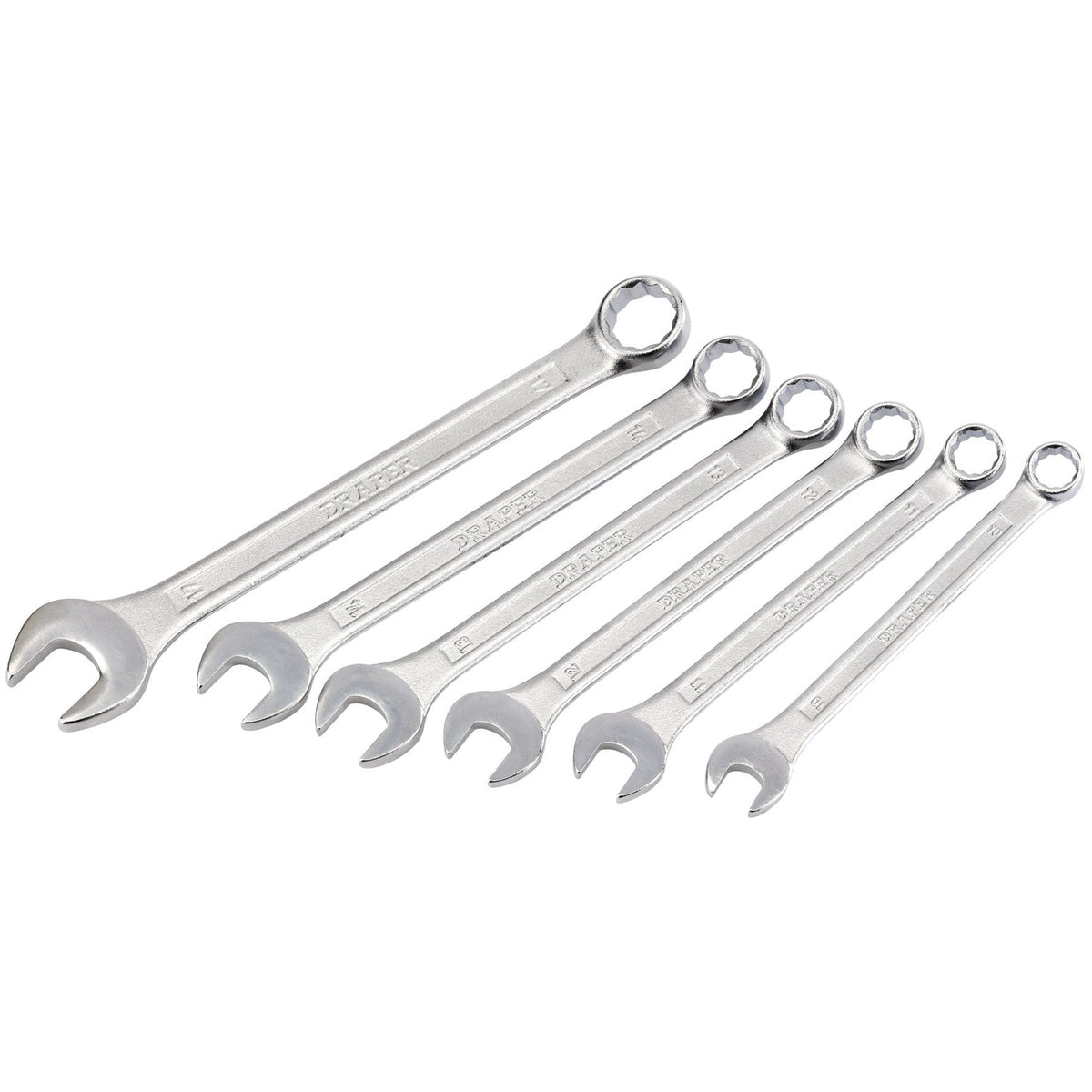 Metric Combination Spanner Set (6 Piece) — conjointuk